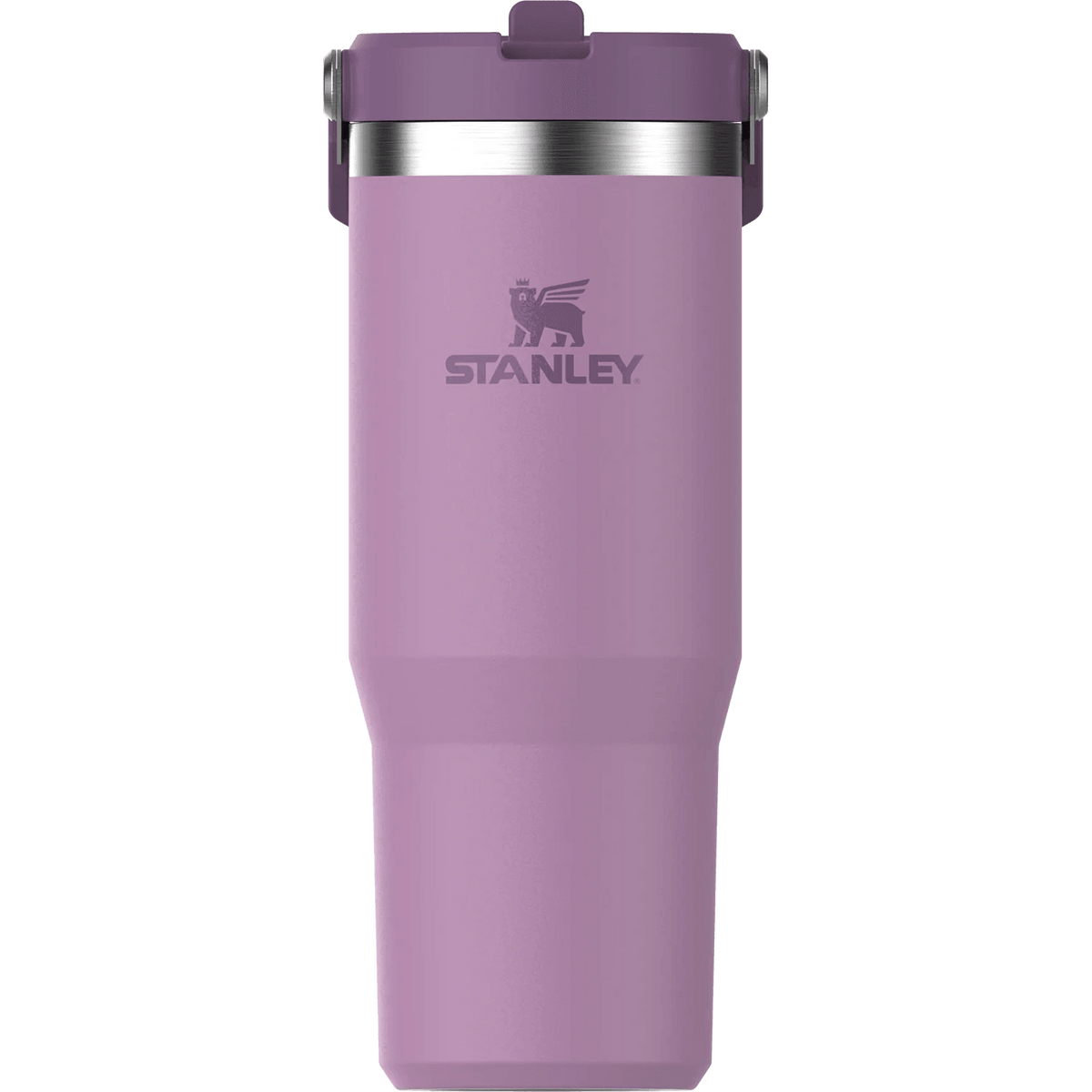 Stanley The Iceflow Flip Straw Tumbler Pipetli Termos Lilac 30 OZ 0 Stanley The Iceflow Flip Straw Tumbler Pipetli Termos Lilac 30 OZ 0